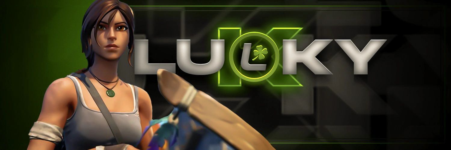 Lukky Gaming